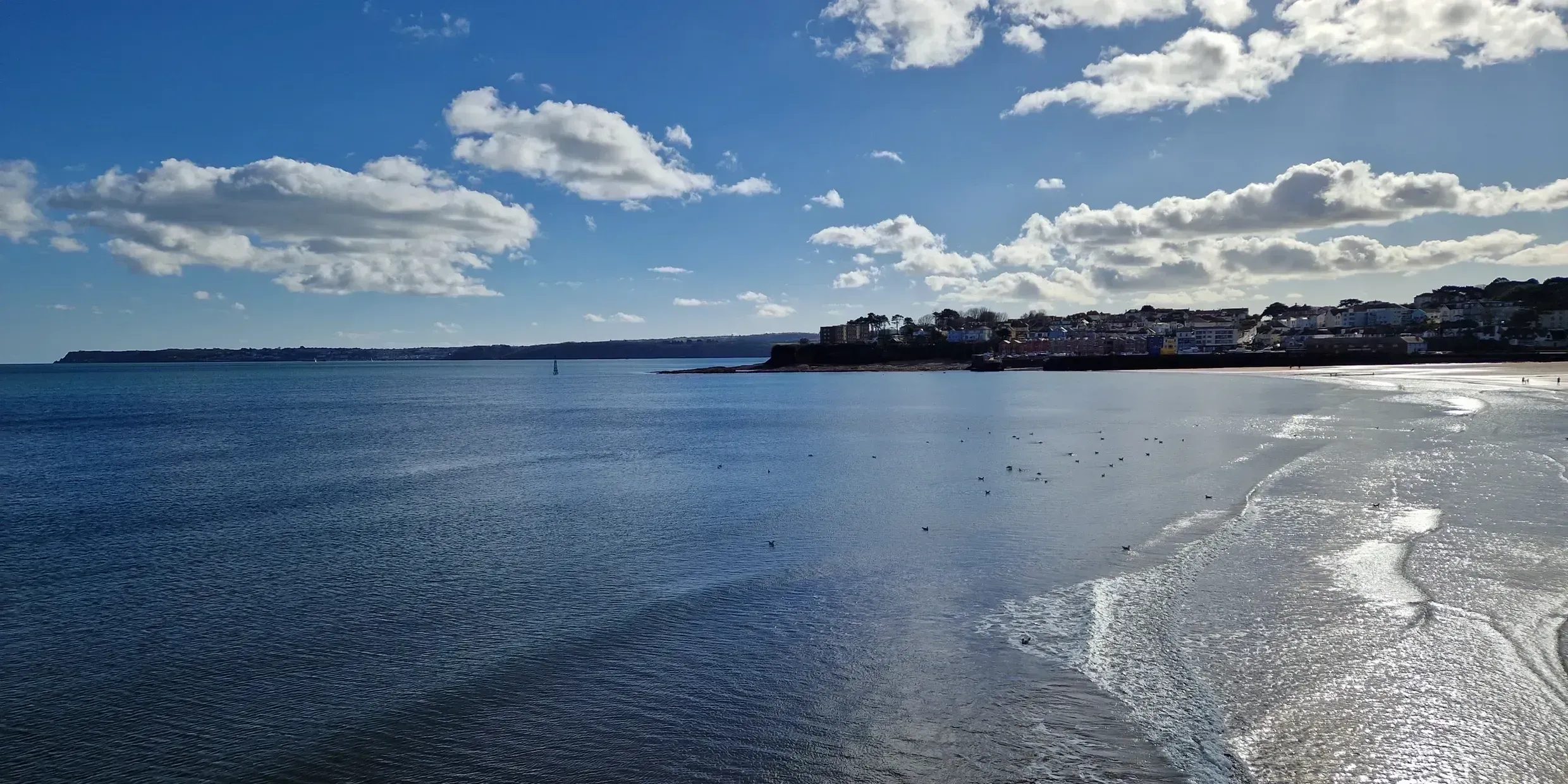 Shirley's Holidays - Devon Caravan Hire | Hoburne Devon Bay & Paignton